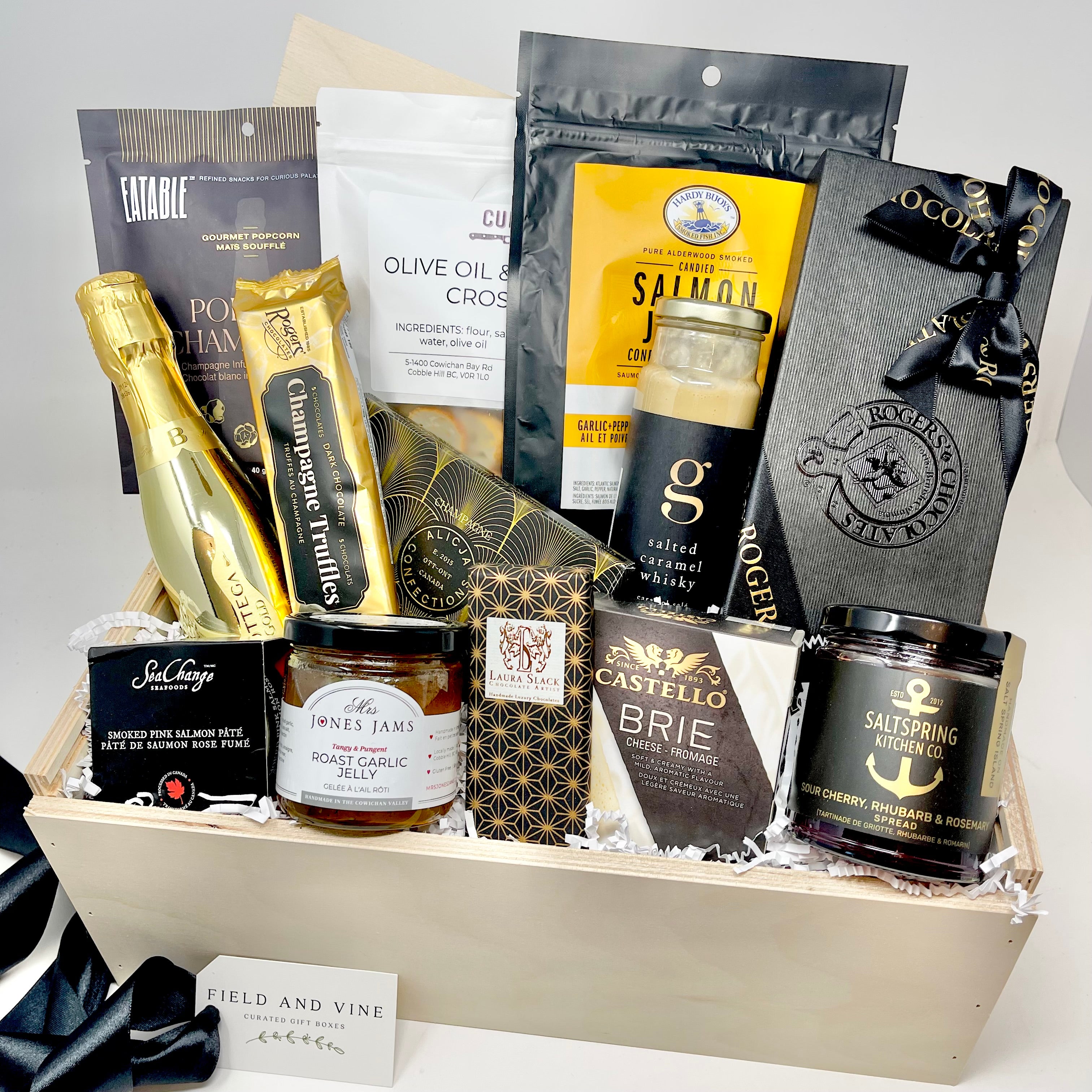 The Grand Celebration – Field and Vine Gift Co.