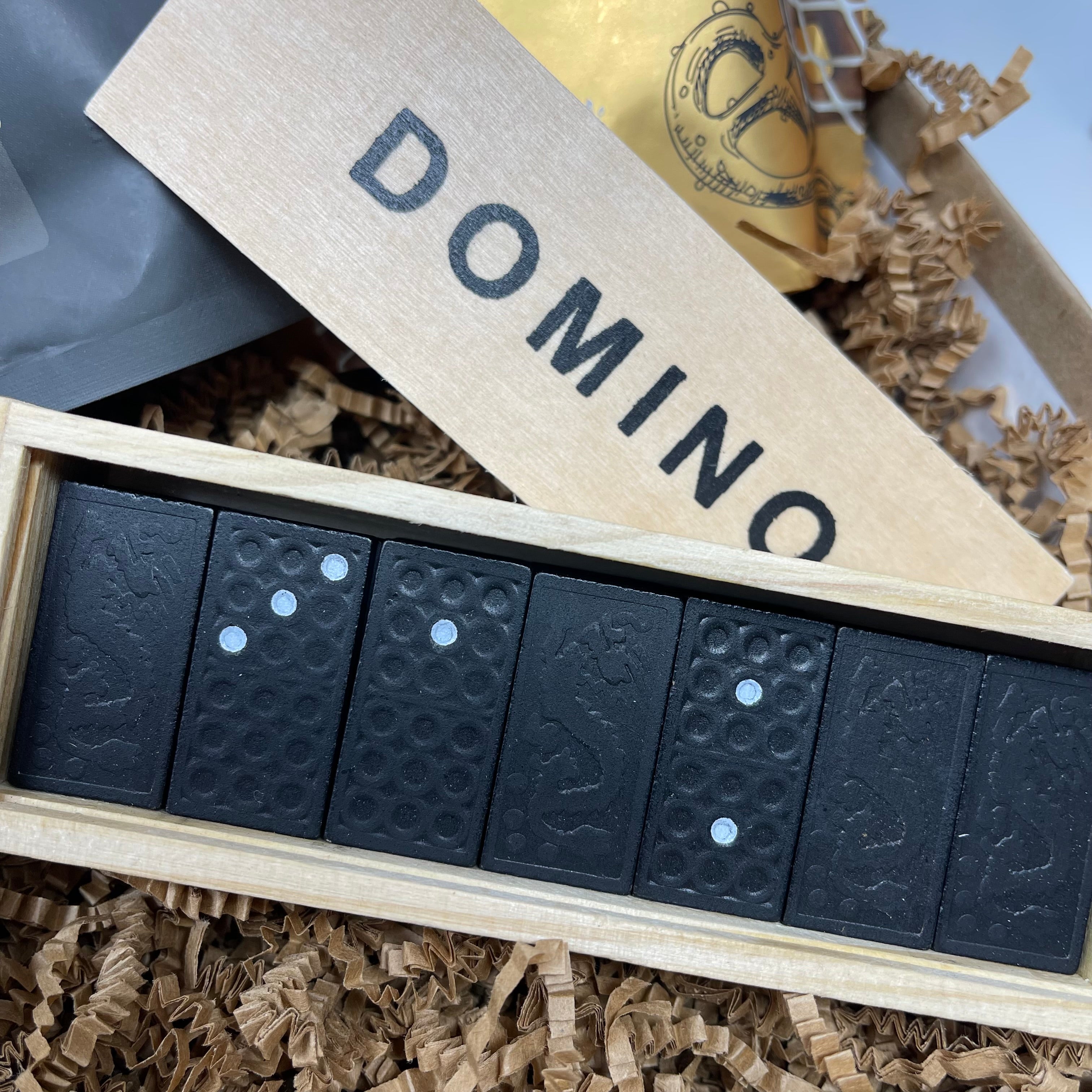 Games Night Gift Box – Field and Vine Gift Co.