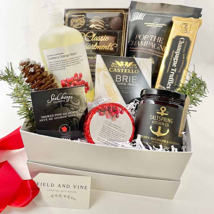 Field and VIne Gift Co. – Field and Vine Gift Co.