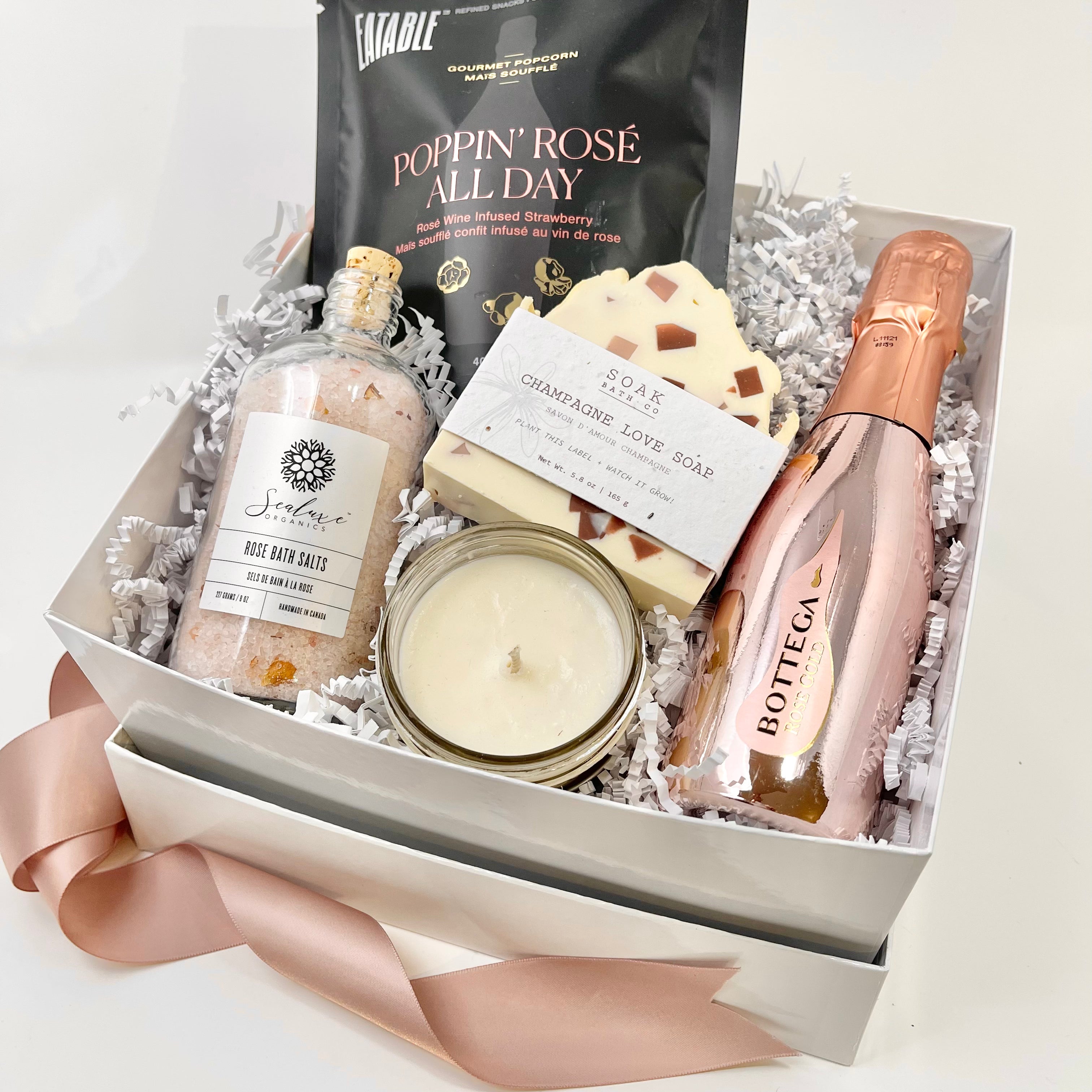 Mini Rosé – Field and Vine Gift Co.